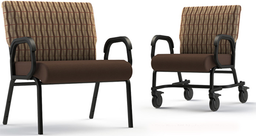 Bariatric Furniture - Bariatric Chairs - Bariatric Furnishings